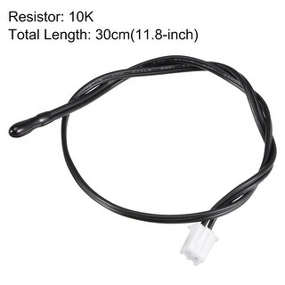 NTC Temperature Sensor Probes Thermometer Extension Cables - Bed Bath ...