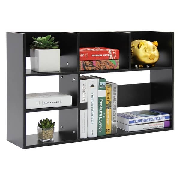 multi function desk organiser