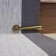 Stair Carpet Runner Holder Clips 5" Decorative Floral Design Clips ...