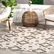 Nuloom Indoor/Outdoor Transitional Labyrinth Area Rug - Bed Bath ...