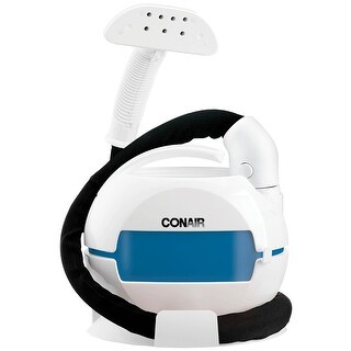 Conair(R) - Gs61r - Cmpc Fbrc Stmer - Bed Bath & Beyond - 23443256
