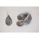 Pen Clam Shells in Bag - Bed Bath & Beyond - 35550007