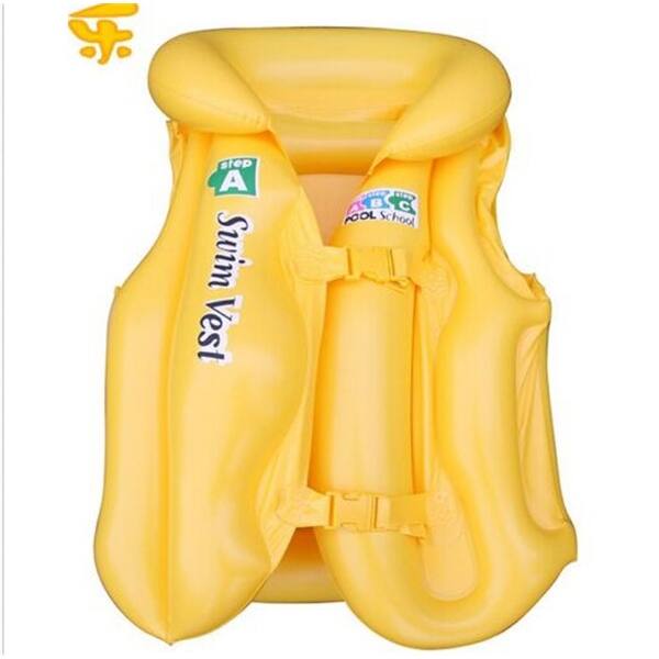 child flotation vest
