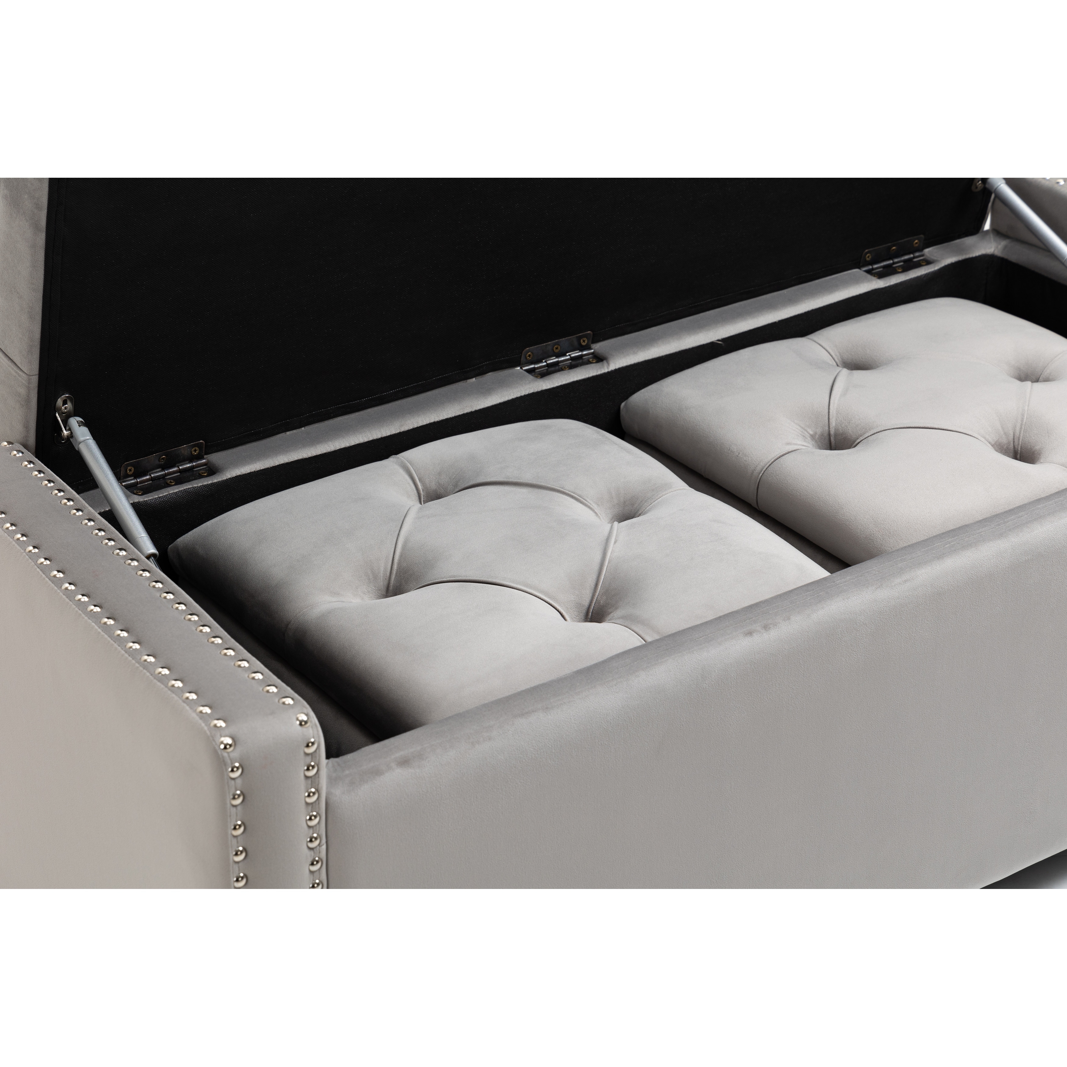 Ottomans and Poufs - Bed Bath & Beyond