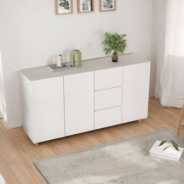 dining room side units