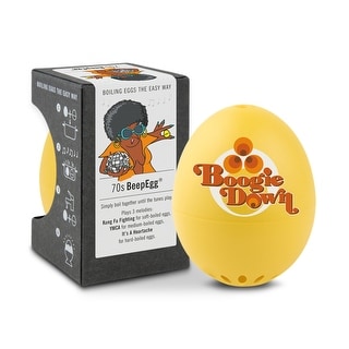 BrainStream 70s BeepEgg - Bed Bath & Beyond - 42668532