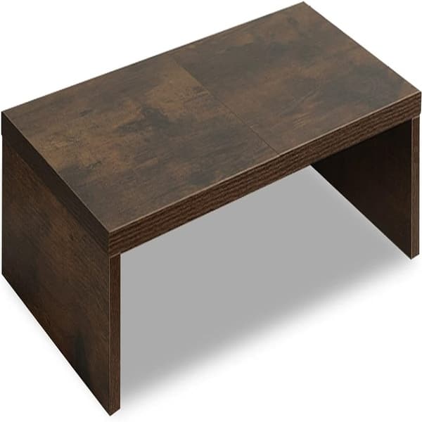 20 inch Monitor Stand Riser - Bed Bath & Beyond - 40046657