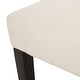 Kuna Contemporary Upholstered Dining Chair (Set of 2) by Christopher ...