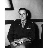Rockefeller Family Us Army Colonel Winthrop Rockefeller History - Bed ...