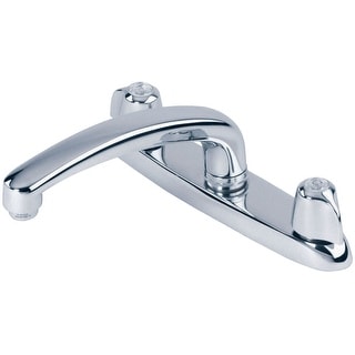 Gerber G0042116 Classics 1.75 GPM Standard Kitchen Faucet - Bed Bath ...