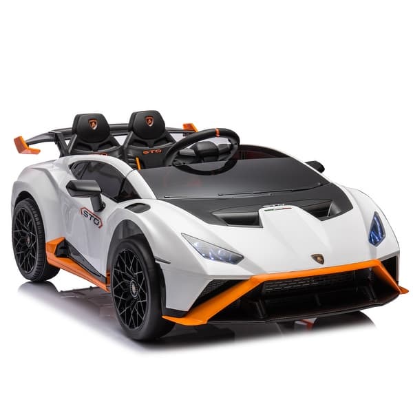 remote control lamborghini big