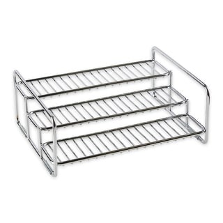3 Tier Can Rack/Spice Jar Organizer - 11x9x5" - Bed Bath & Beyond ...