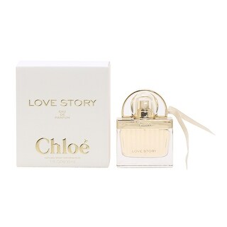 Chloe Love Story EDP - Bed Bath & Beyond - 42489311