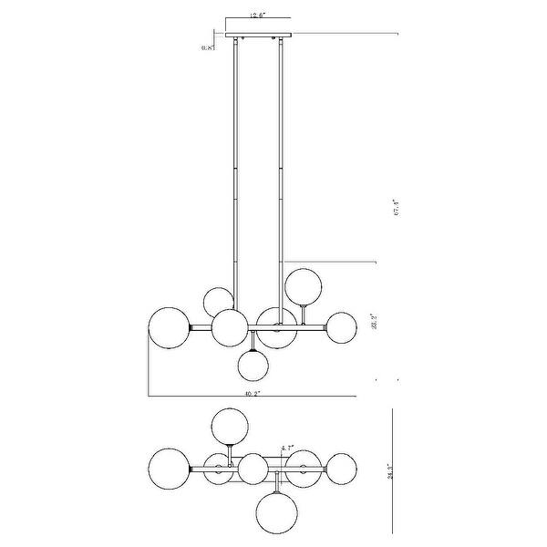 Delilah Collection - 22 - Bed Bath & Beyond - 32208336