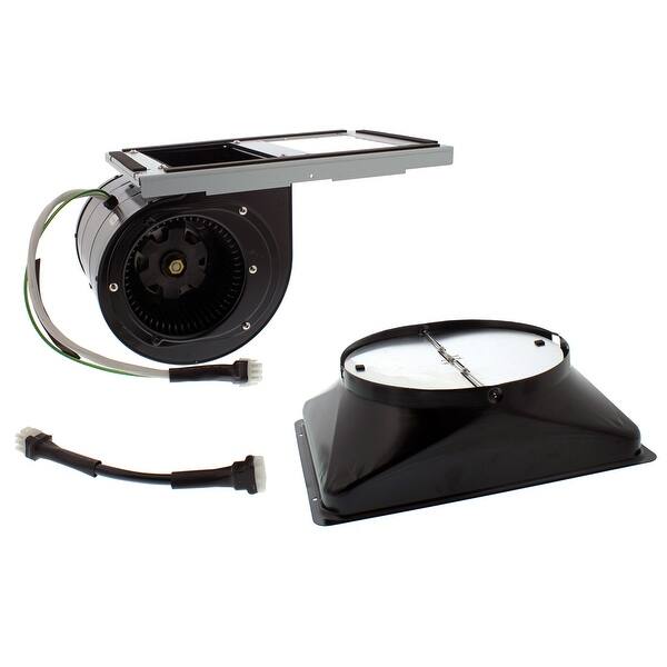 Zephyr 1200 CFM Internal Blower for the Tempest I Series Range Hoods ...