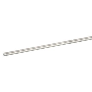 Titanium Round Rod, Half-Hard TC4 Titanium Alloy, Round Bar Rod,5.5 x ...