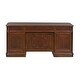 Brayton Manor Cognac 5 Piece Jr Executive Set - Bed Bath & Beyond ...