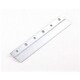 Hangman ZHanger Heavy Duty Mirror Picture and Panel Hanger Aluminum ...