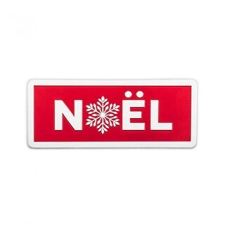 Noel Sign - Bed Bath & Beyond - 39295733