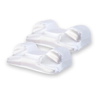 Dr Pillow Wrinkle-X 2 PACK Pillow - On Sale - Bed Bath & Beyond - 38907461