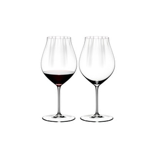 RIEDEL Performance Pinot Noir - Bed Bath & Beyond - 33851589