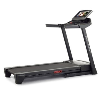 ProForm Trainer 14.0; iFIT-enabled Treadmill for Walking and Running ...