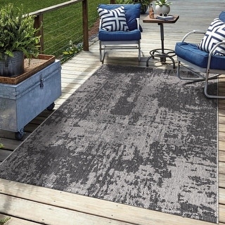 Terrace Outdoor Throw Rug - 3x5 - Bed Bath & Beyond - 42912245