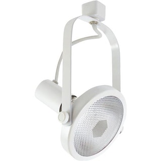 Liteline Corporation Wht Athena Track Fixture PAR221/30-WH Unit: EACH ...