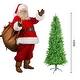 The Winga 5FT Classic Pencil Christmas Tree is an 60-inch classic ...