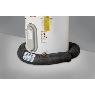 ABSORBIT-ALL Absorbent Socks, Water Absorbing, 4" x 33" - Bed Bath ...