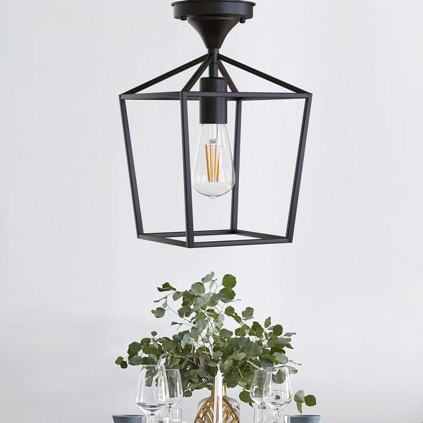 retro black light fitting