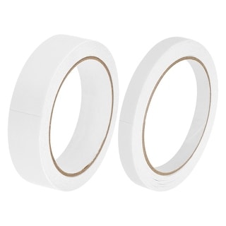 4in1 Set Double-Sided Tape 22 Yards Length 1/2 Inch 1 Inch Width ...