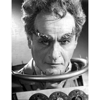 Eli Wallach as Mr Freeze in Batman Photo Print - Bed Bath & Beyond ...