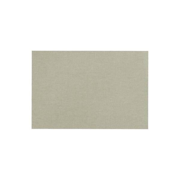 CraftPorch Wenge Wood Mid-Century Modern Linen Sofa - On Sale - Bed ...