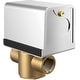 Delta 5GA-ADD-240 Steam System Auto Drain - 240v - Bed Bath & Beyond ...