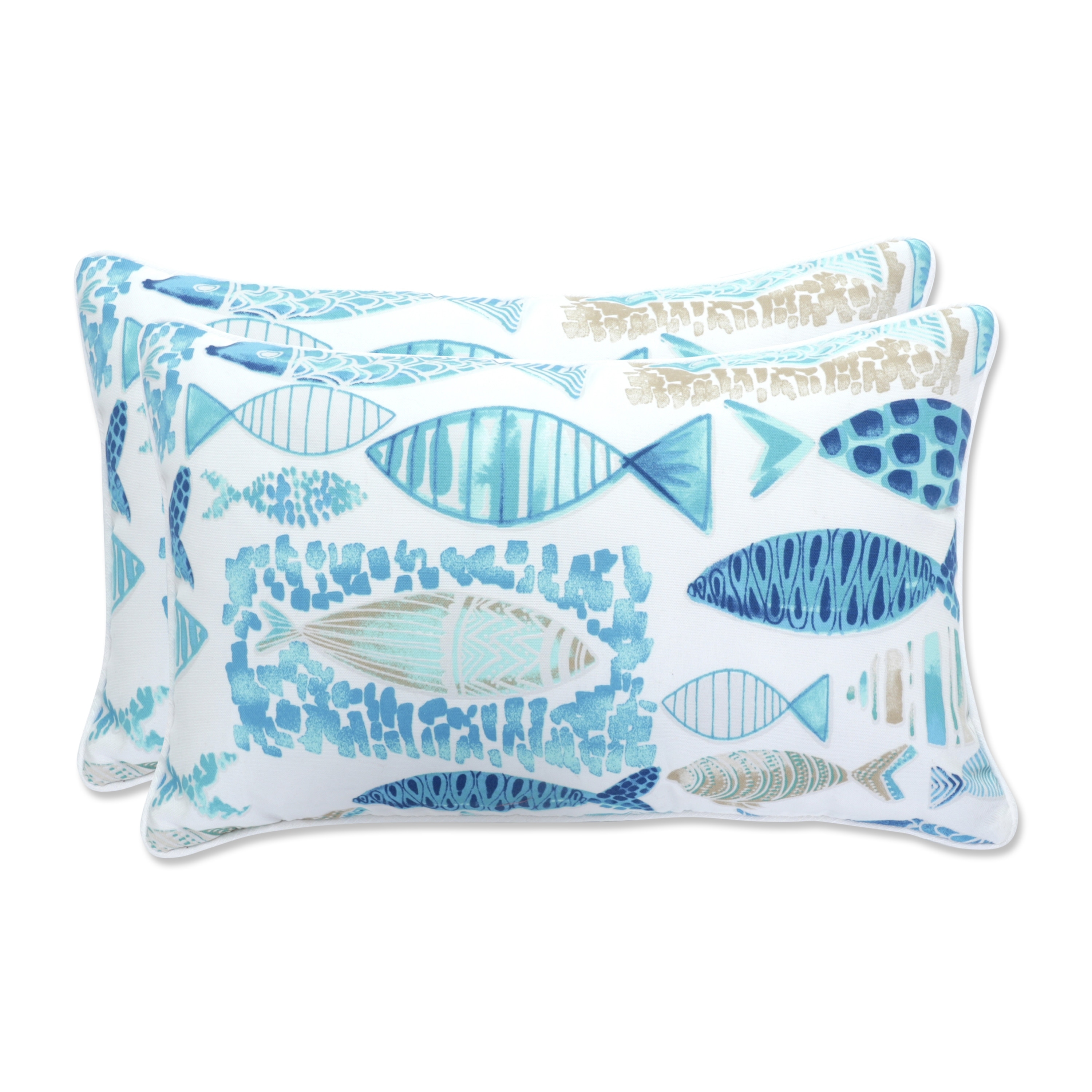 Outdoor Throw Pillows - Bed Bath & Beyond
