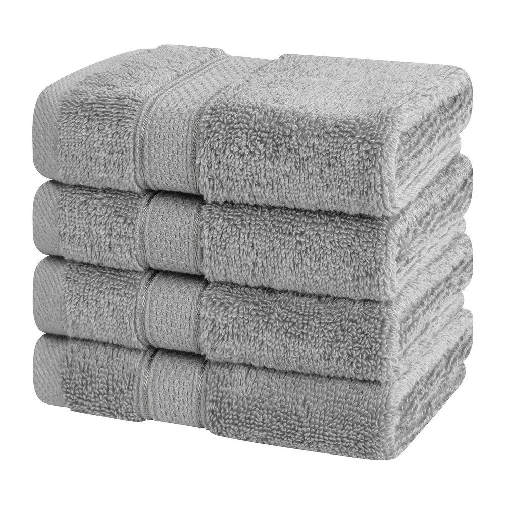 Grey Washcloths - Bed Bath & Beyond
