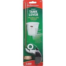 Fluidmaster Orb Tank Lever - Bed Bath & Beyond - 12290297