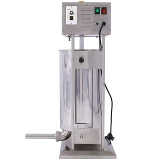 Electric Sausage Filler 15L Sausage Maker - Bed Bath & Beyond - 39027256