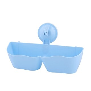 Household Family Room Suction Cup Shoes Stand Rack Shelf Holder ...