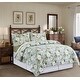 Magnolia Garden Quilt Set - Bed Bath & Beyond - 36556739