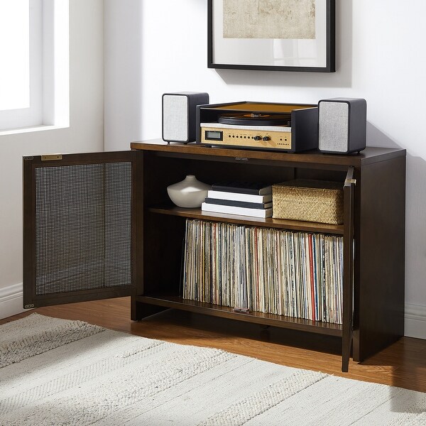 Crosley media console store