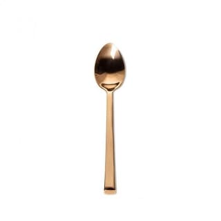 Square Handle Spoon - Bed Bath & Beyond - 39314079