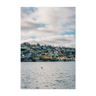 Point Loma San Diego California Point Loma Hills Art Print/Poster - Bed ...