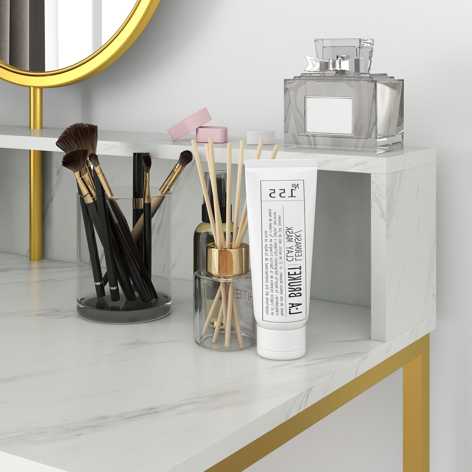 makeup stand kmart