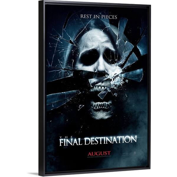 final destination 9