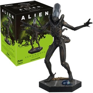 Alien Xenomorph Drone (Alien) Figurine - Bed Bath & Beyond - 36045266