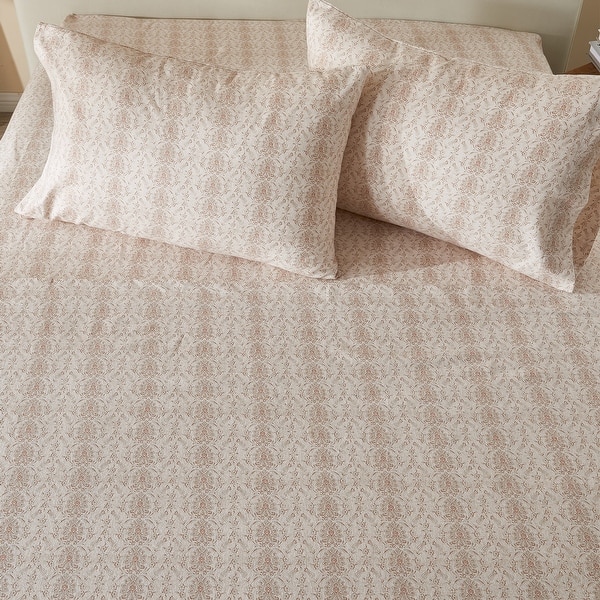 80s flannelette sheets