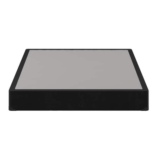 Kingsdown Dynamic Semi-Flex 8 inch Standard Foundation Only - Bed Bath ...