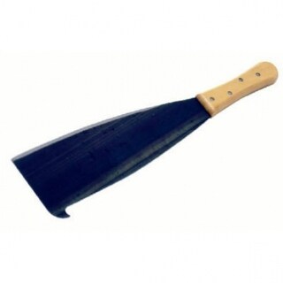Seymour 41730 Sugar Cane Knife with Hardwood Handle, 13" - Bed Bath ...